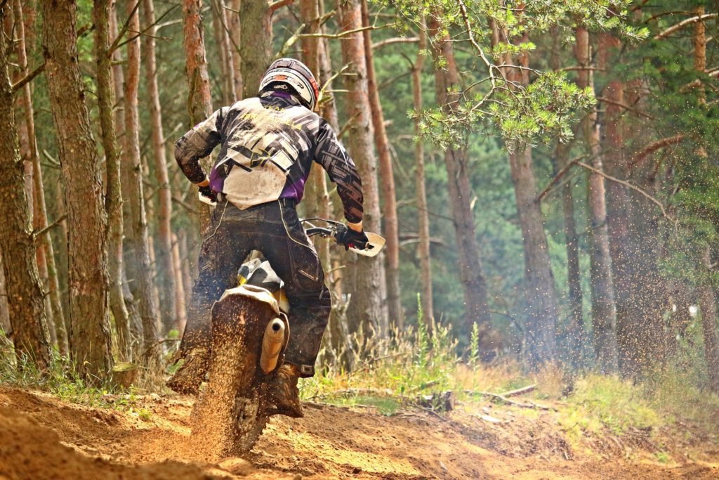 About Wild Triumph - World's Wildest Adventure Company