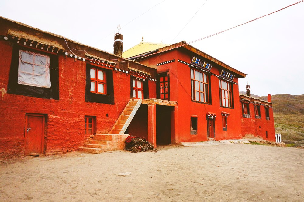 Best Places to Visit in Kaza | Ki, Komic, Dhankar, Tangyud & Chandrataal