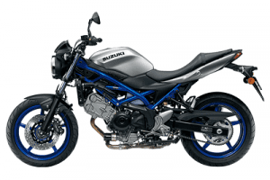 Beginner Motorcycles For Tall Riders | Top 15 Bikes For Big Guys