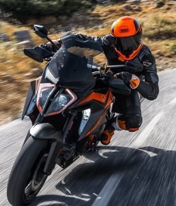 Motorcycles That Are Amazing For Couples | Best Bikes for Two-Up Riding